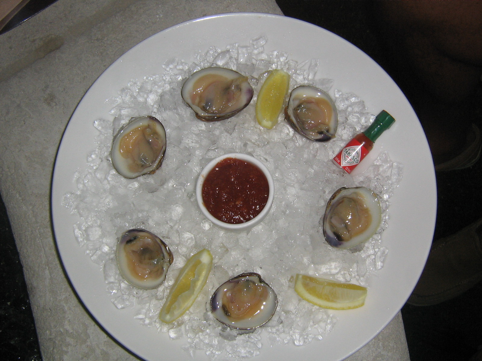 SHOOTER’S WATERFRONT GRAND RE-OPENING | Galley Chef